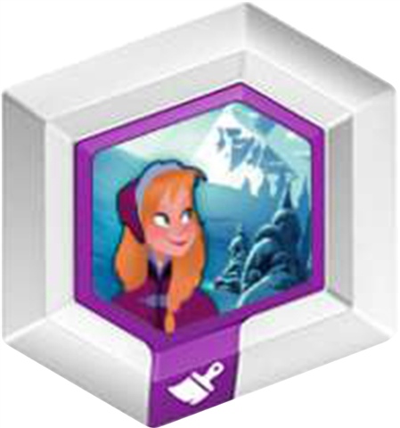 Disney Infinity Chill In The Air Disc - CeX (MX): - Comprar, Vender, Donar